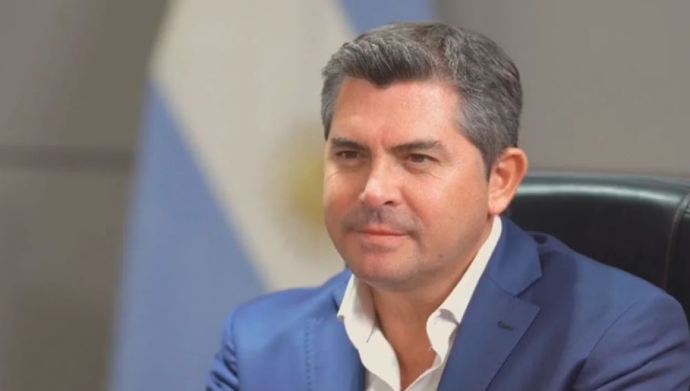 SAN JUAN YA NO ES INVIABLE Y SE POTENCIA – Kriterio Argentino